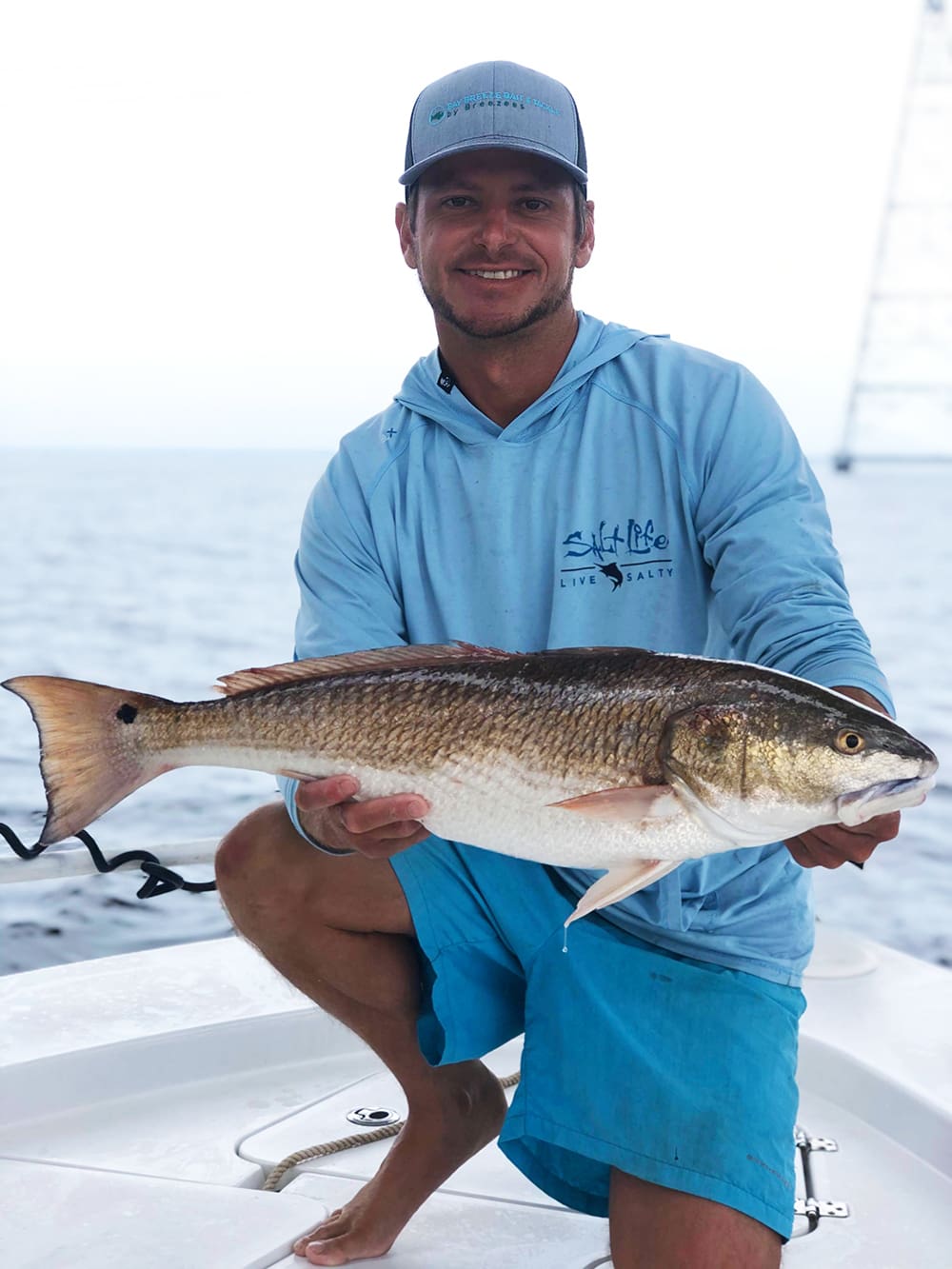 The Honey Hole: PCB Fishing September 2020 - PCB Life | Panama City ...