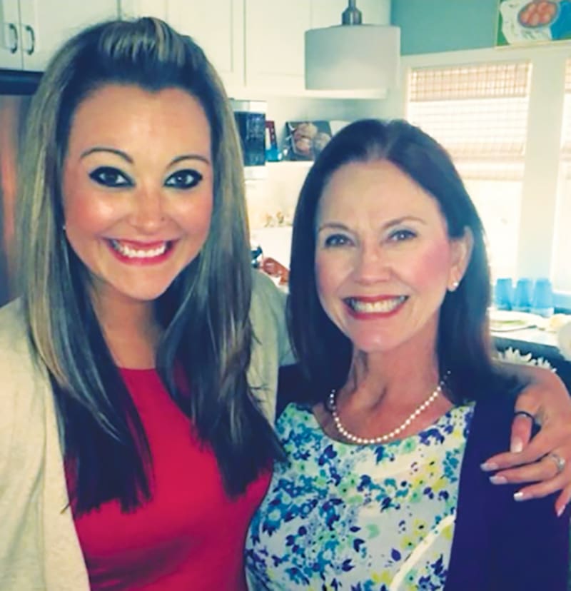 Planting Hope: A Mother Finds Her Voice After Losing Her Child - PCB ...