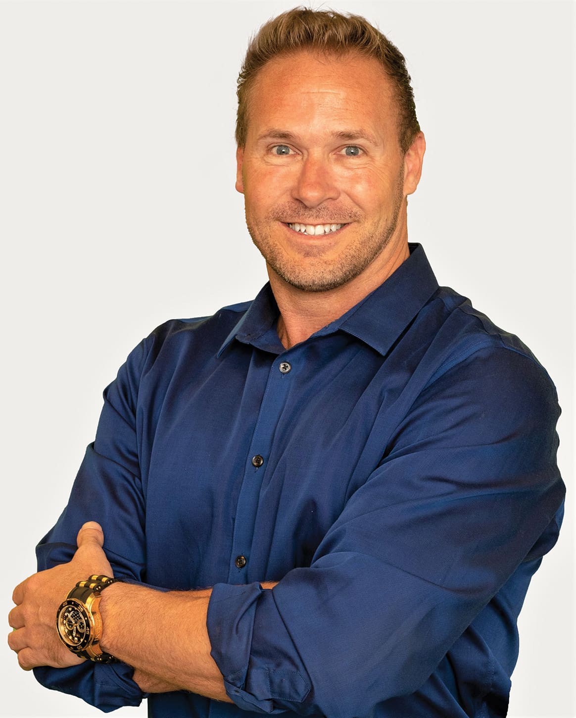 Know Your Neighbor: Christopher Gough - PCB Life | Panama City Beach News, Events and Community ...