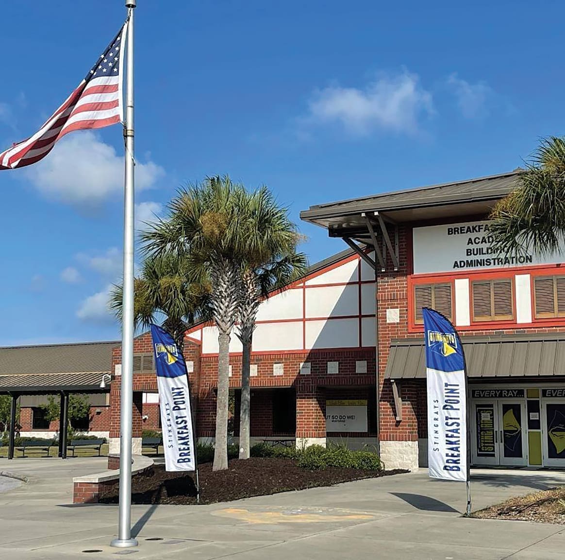 The Future is Bright at Breakfast Point Academy - PCB Life | Panama ...