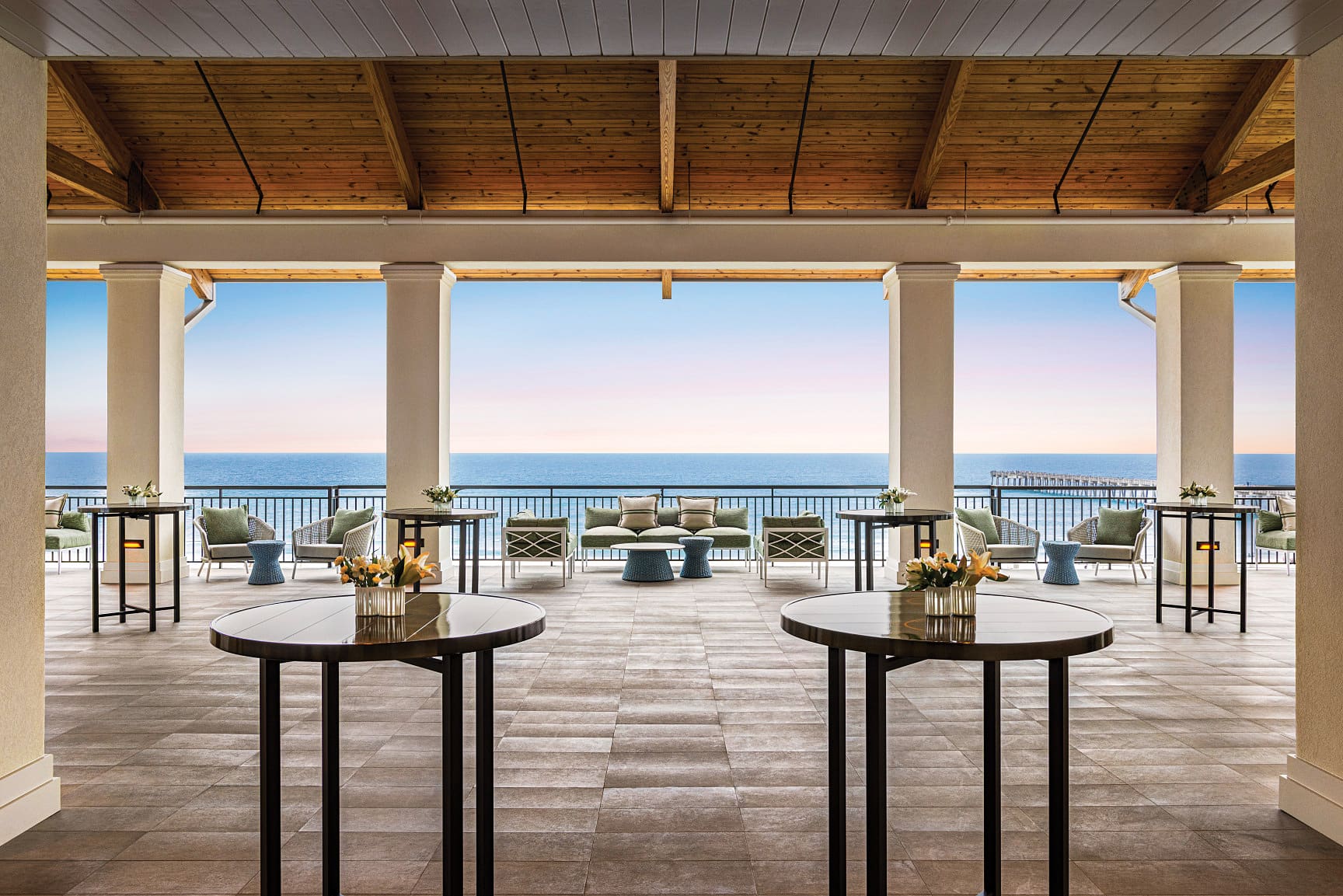 The St. Joe Company Announces the Opening of Embassy Suites by Hilton ...