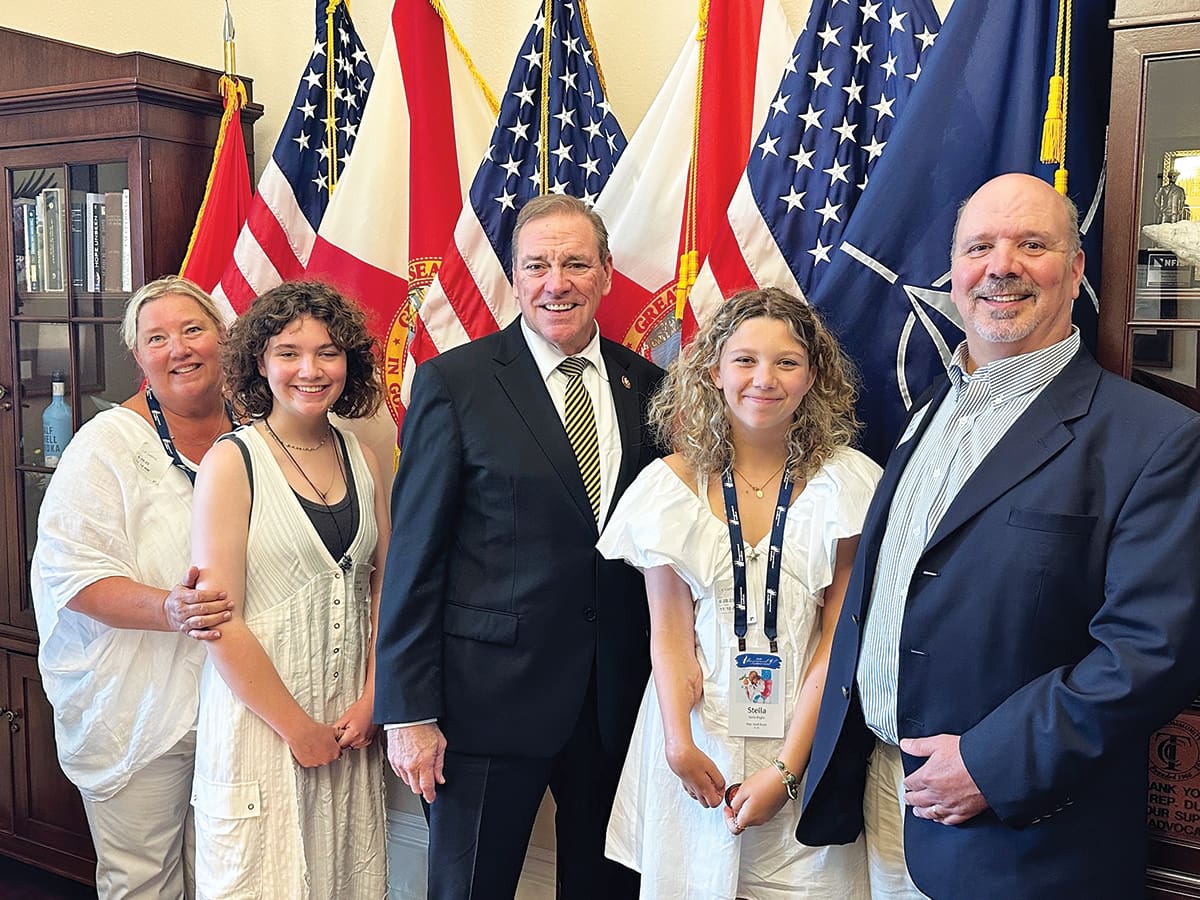 Making Change in Florida’s Second Congressional District - PCB Life ...
