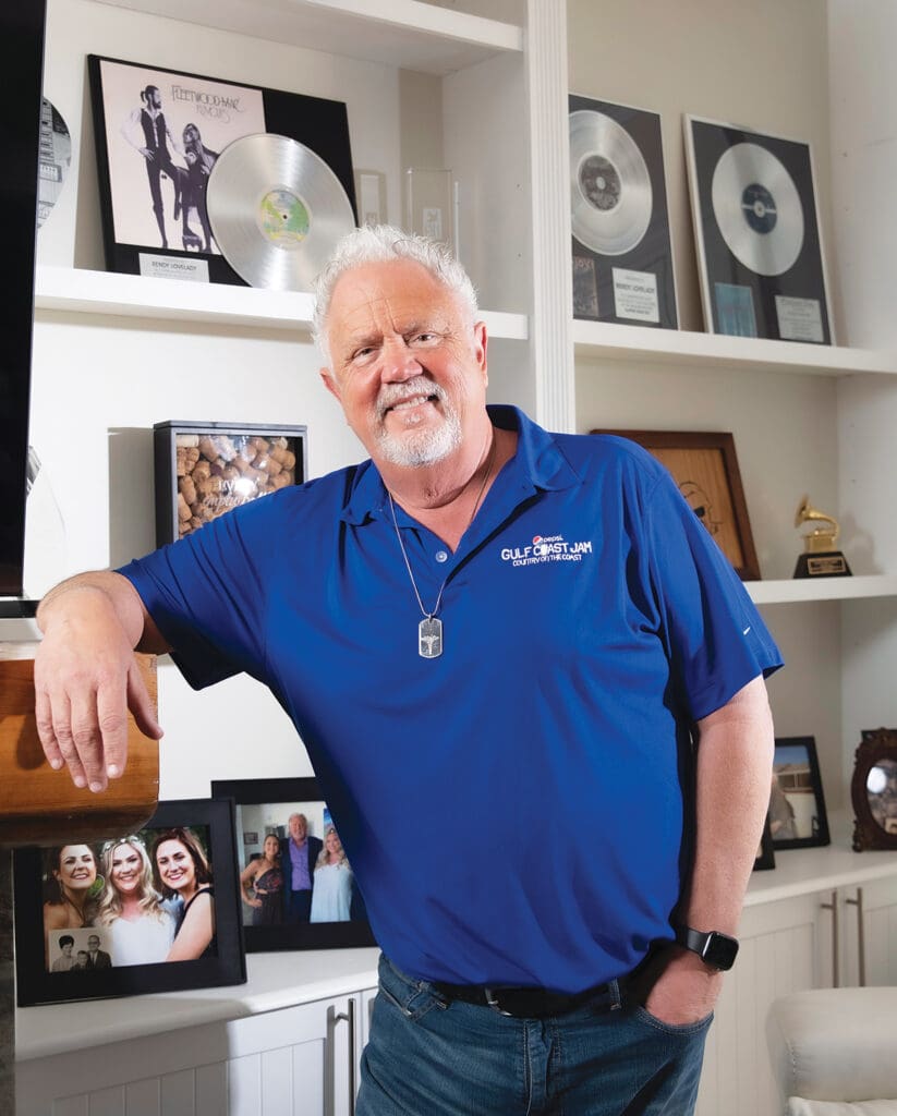 Know Your Neighbor: Rendy Lovelady - PCB Life | Panama City Beach News ...