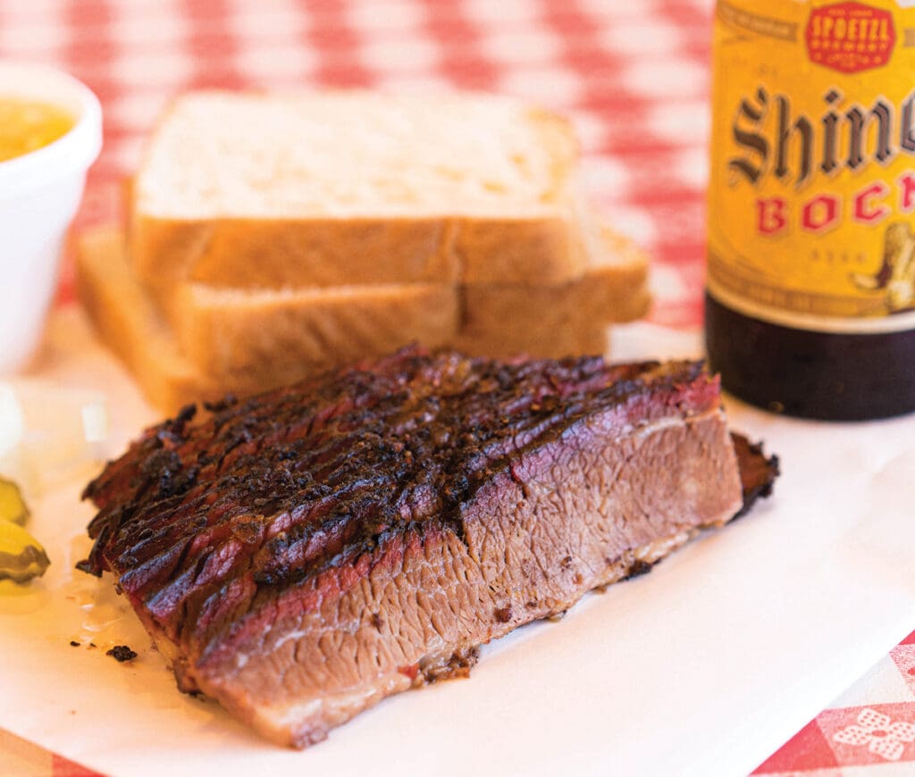 Restaurant Review: Rudy’s Country Store and Bar-B-Q - PCB Life | Panama ...