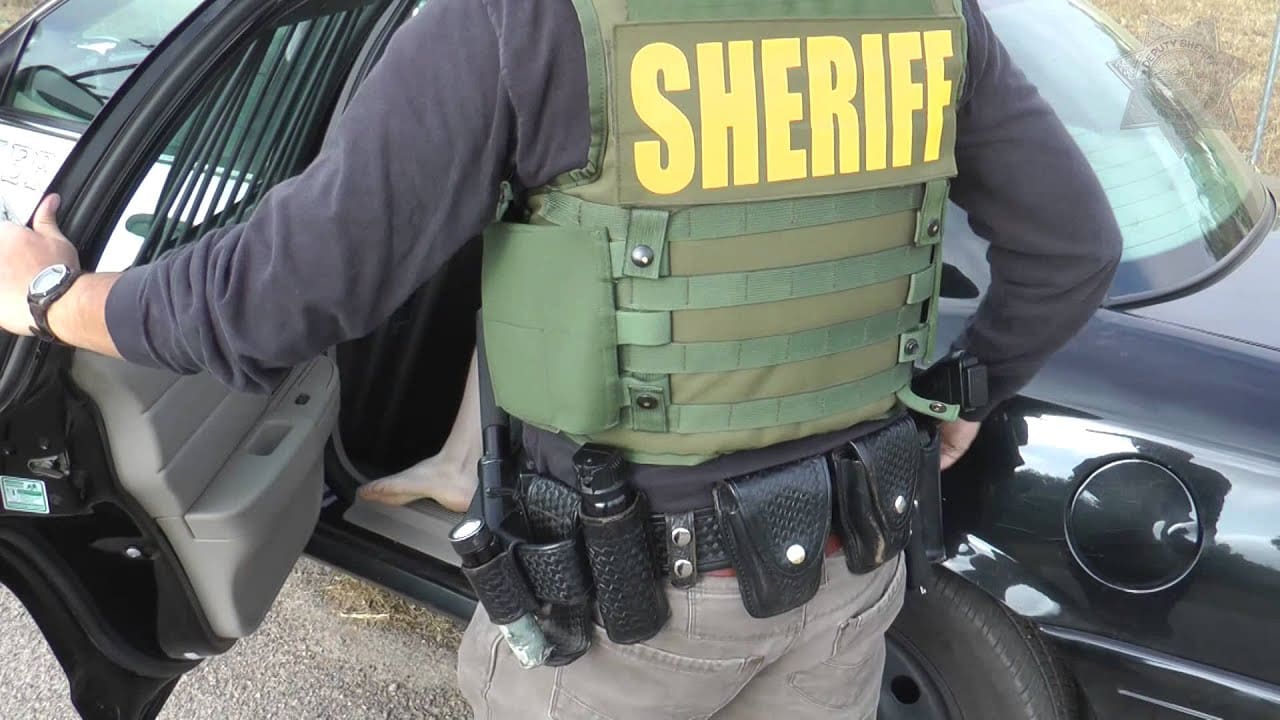 Florida Sheriffs Task Force Announce Successful Completion of Operation ...