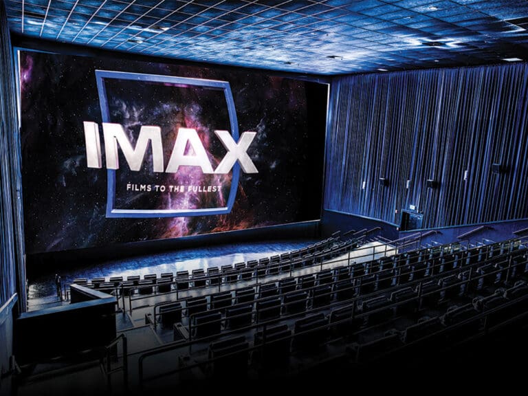 Introducing: The Grand Theater Pier Park + IMAX - PCB Life | Panama ...