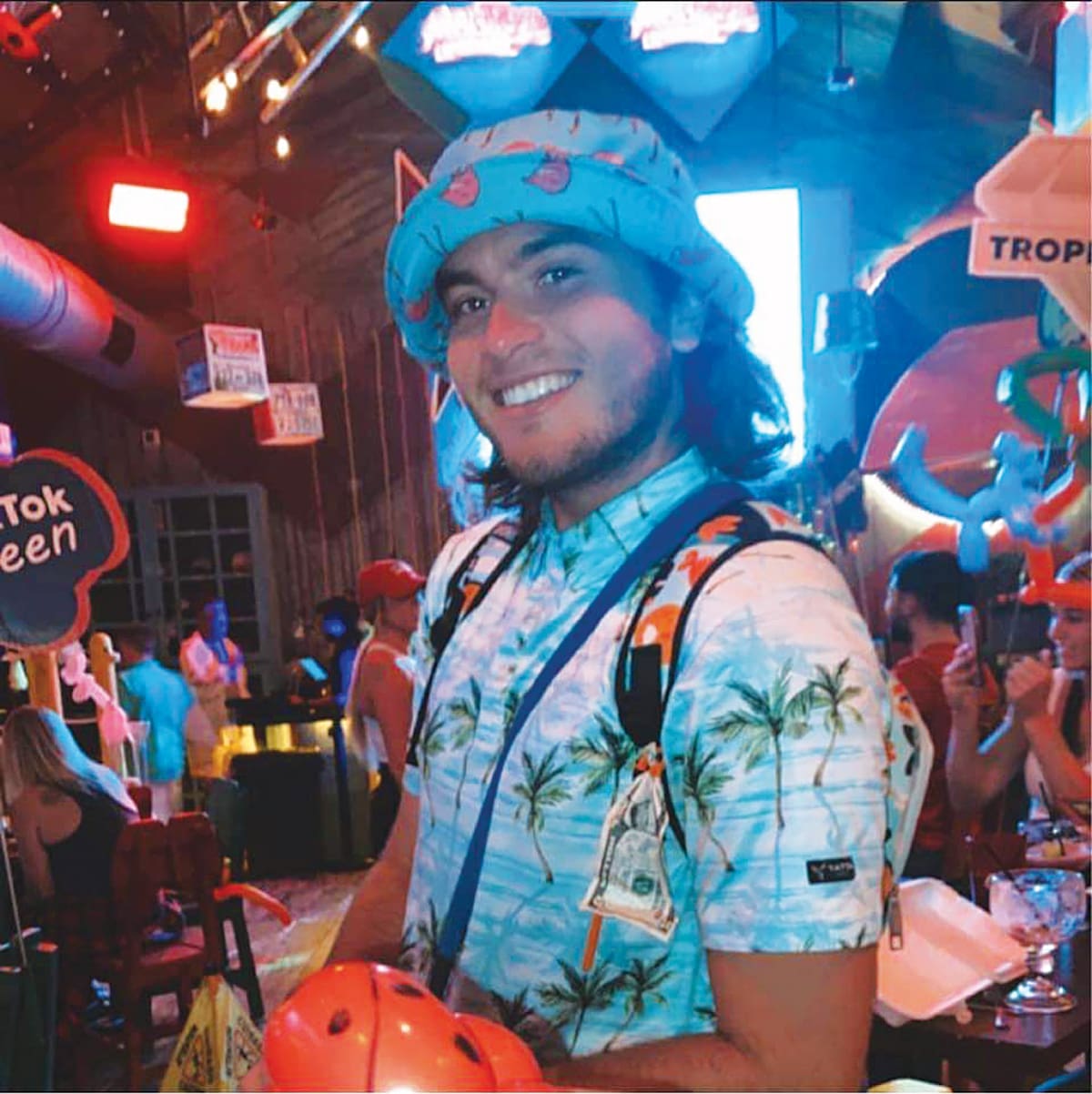 Know Your Neighbor: Scott Fester - PCB Life | Panama City Beach News ...