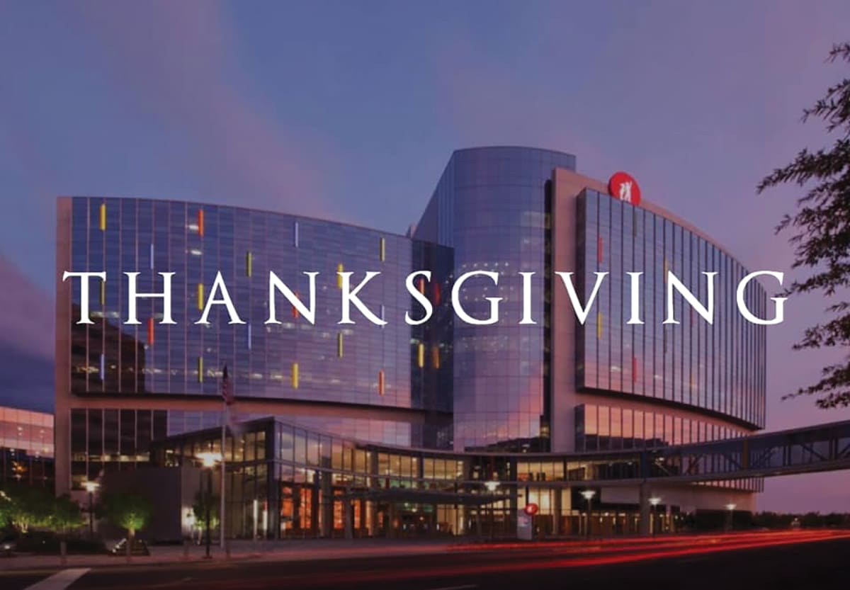 Sean of the South: Thanksgiving - PCB Life | Panama City Beach News ...