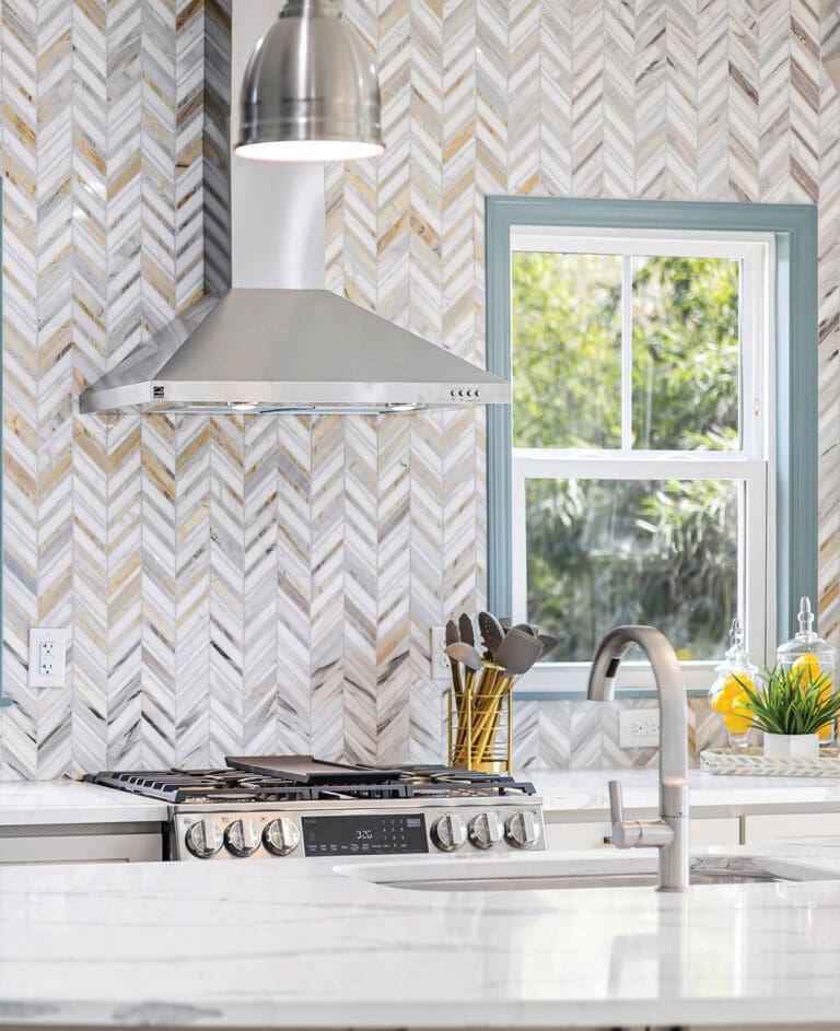 Make a Splash with Backsplash - PCB Life | Panama City Beach News ...