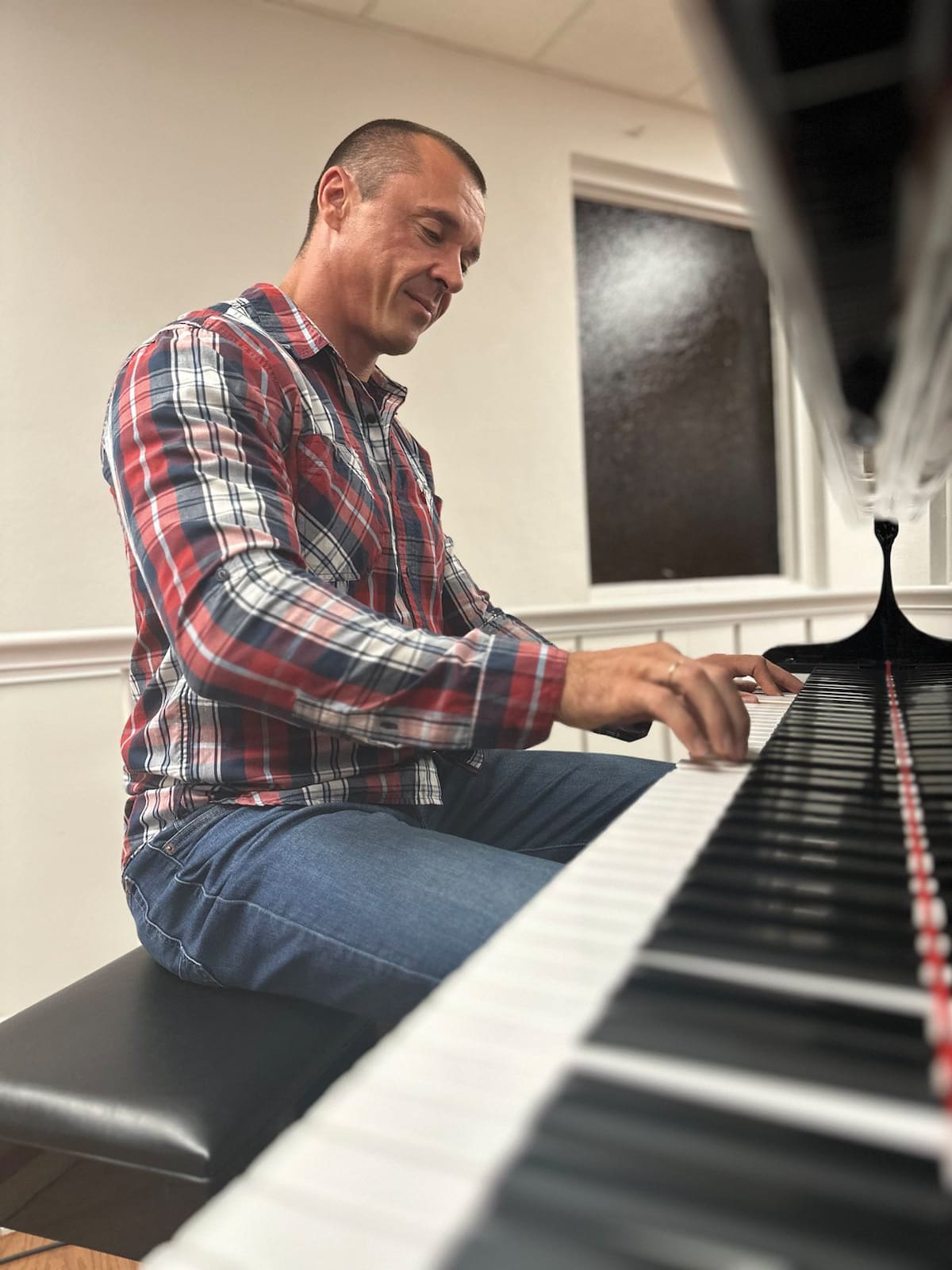 Studio 237 Music Lessons: Meet the Teachers - PCB Life | Panama City Beach News, Events and ...
