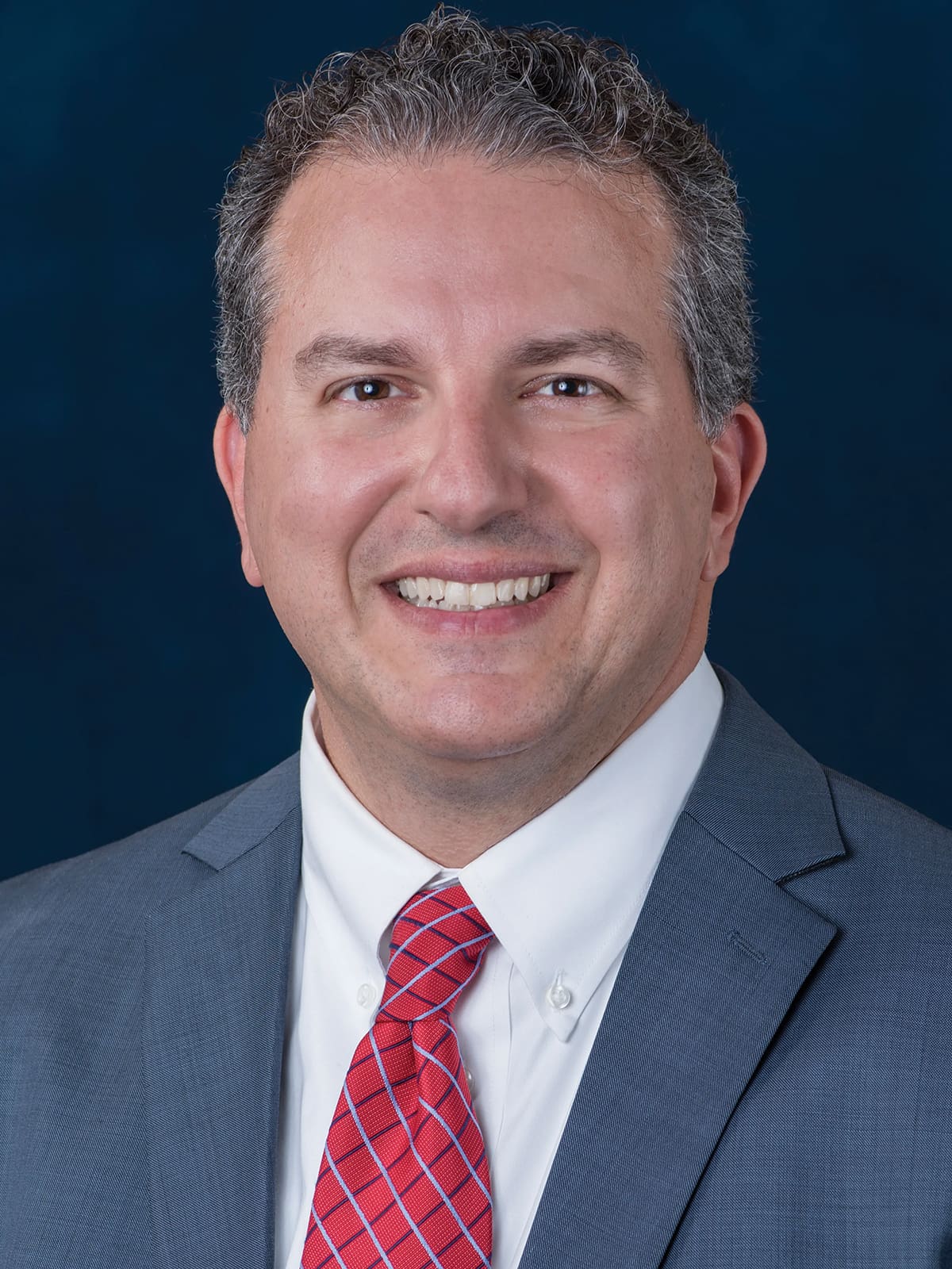 Know Your Neighbor: Jimmy Patronis - Incorporating Hospitality into ...