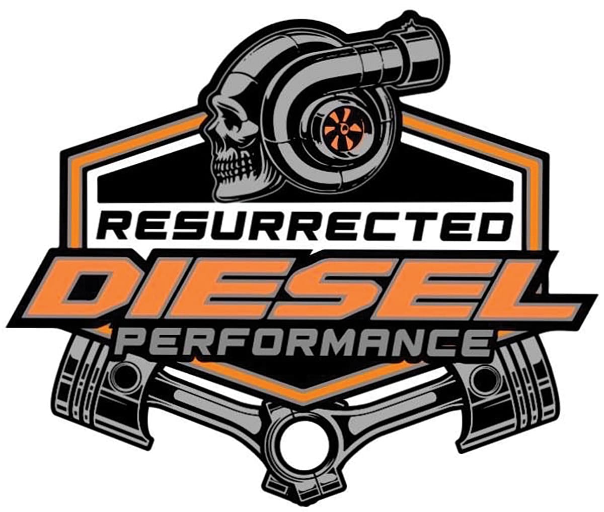 Introducing: Resurrection Diesel Performance - PCB Life | Panama City ...