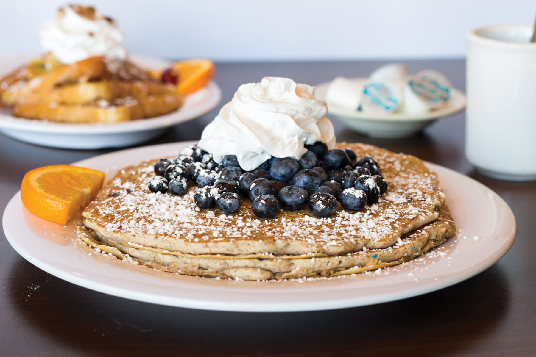 The Pancakery “Stacks Up” Against The Competition - PCB Life | Panama ...