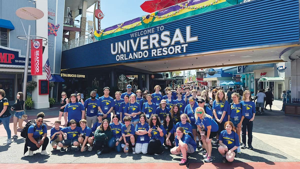 Breakfast Point Academy: Making Magic Every Day - PCB Life | Panama ...