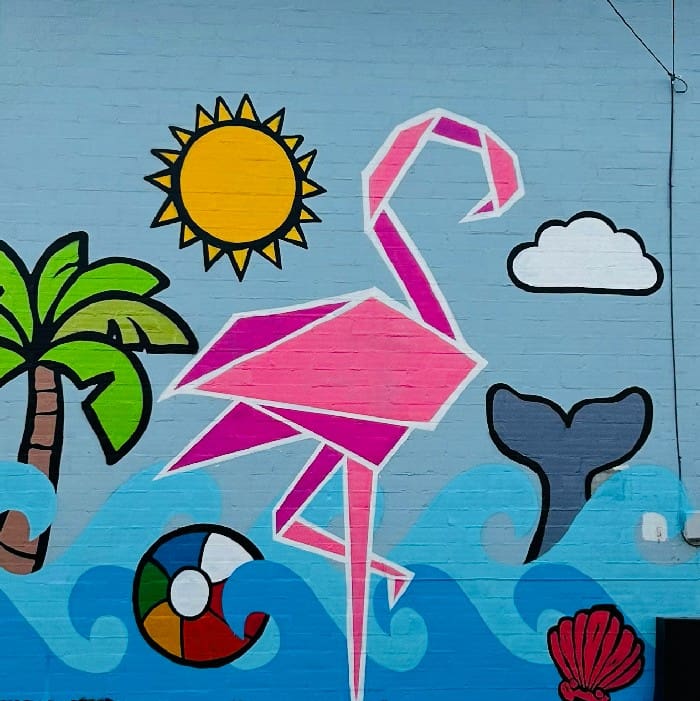 Downtown Panama City Ignites With Creativity at the Sixth Annual FLLUXE ...